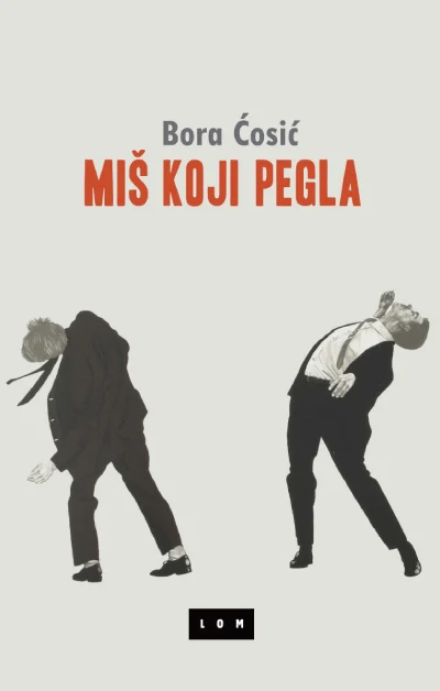 Miš koji pegla