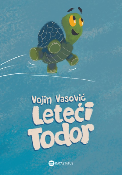 Leteći Todor