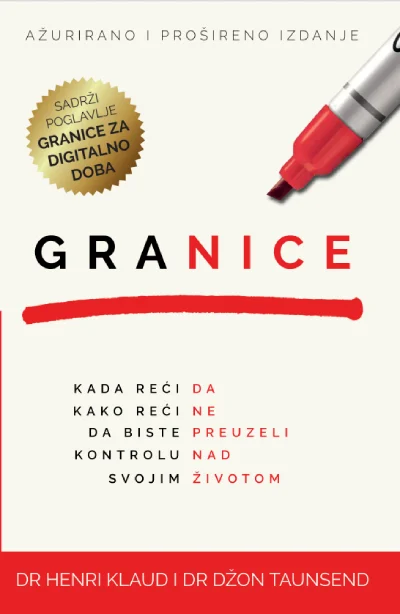 Granice
