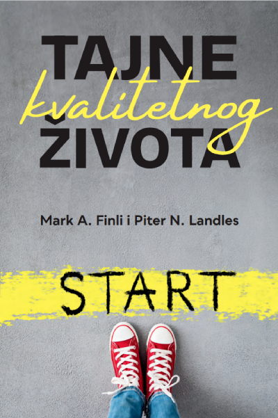 Tajne kvalitetnog života