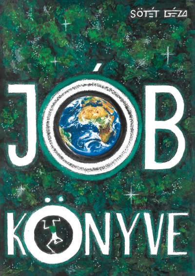 Knjiga o Jovu - Job Konyve, mađarski