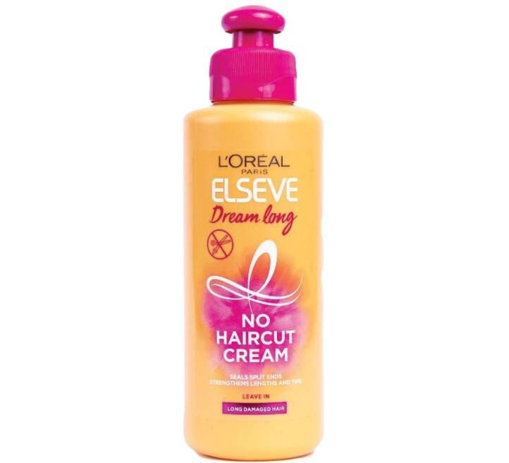 L'OREAL PARIS ELSEVE DREAM LONG KREMA ZA KOSU 200 ML