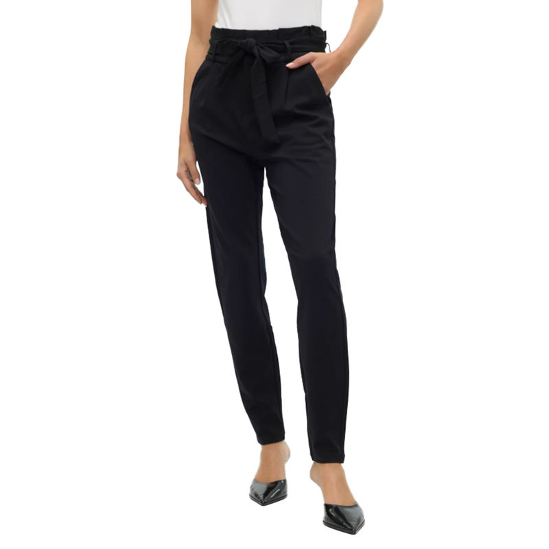 Ženske pantalone Vero Moda Eva loose pant