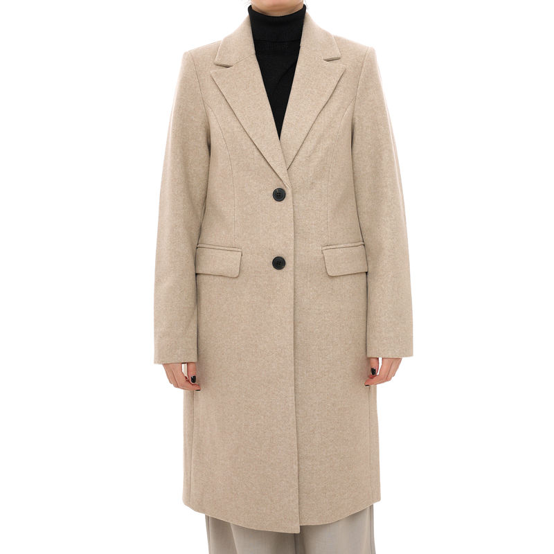 Ženski kaput Vero Moda Vinceberlin long coat