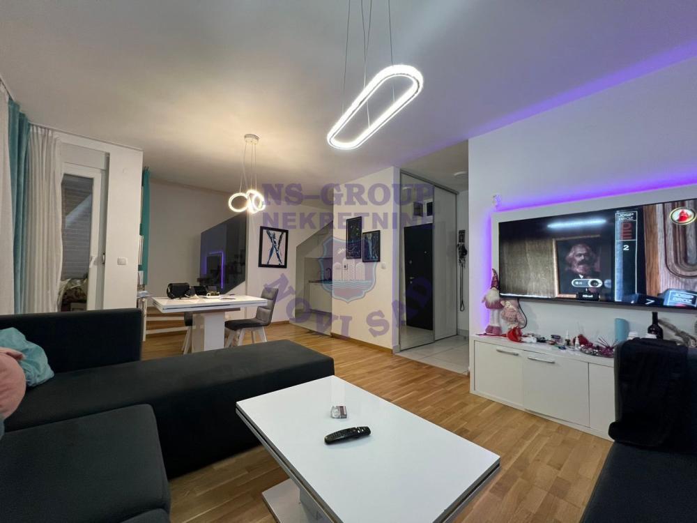 Četvorosoban stan na prodaju, 115m2, 260.590€