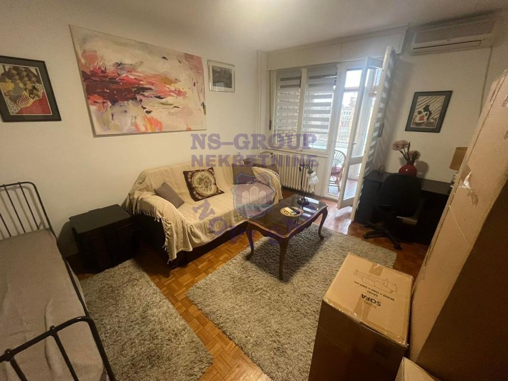 Jednosoban stan na prodaju, 42m2, 122.570€
