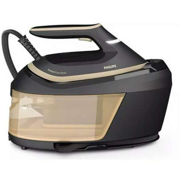 PHILIPS PARNA STANICA PSG6064/80