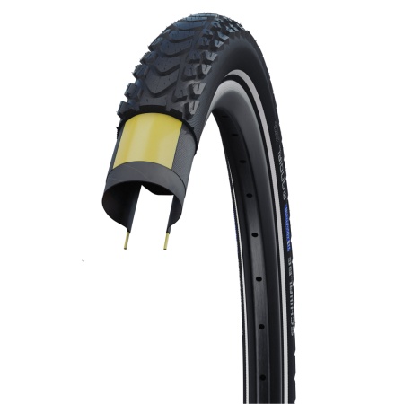 Schwalbe marathon mondial 42-622 hs428 raceguard b/b-sk+rt ( 11100309 )