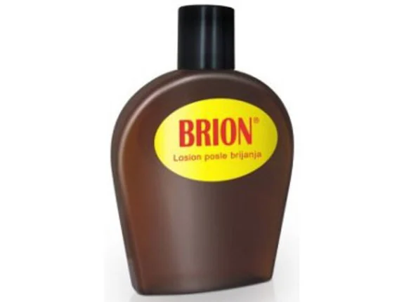 Brion Losion posle brijanja 110ml