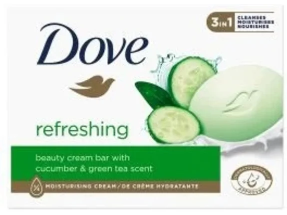 Dove Sapun Refreshing 90g