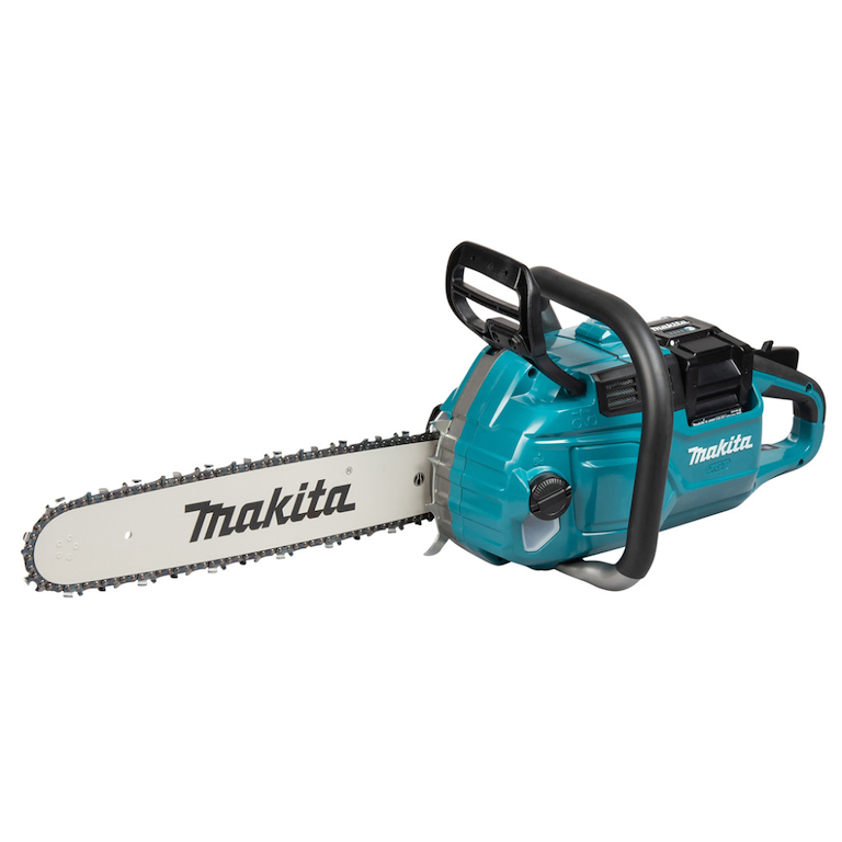 Makita – Akumulatorska testera za orezivanje 40V XGT, 50 cm, BL4080H, DC40R – UC030GE101