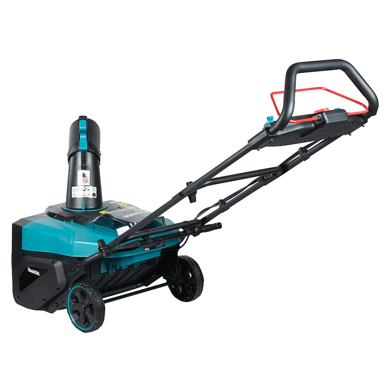 Makita – Akumulatorski čistač snega 40V XGT, 530mm, bez baterije i punjača – SN001GZ