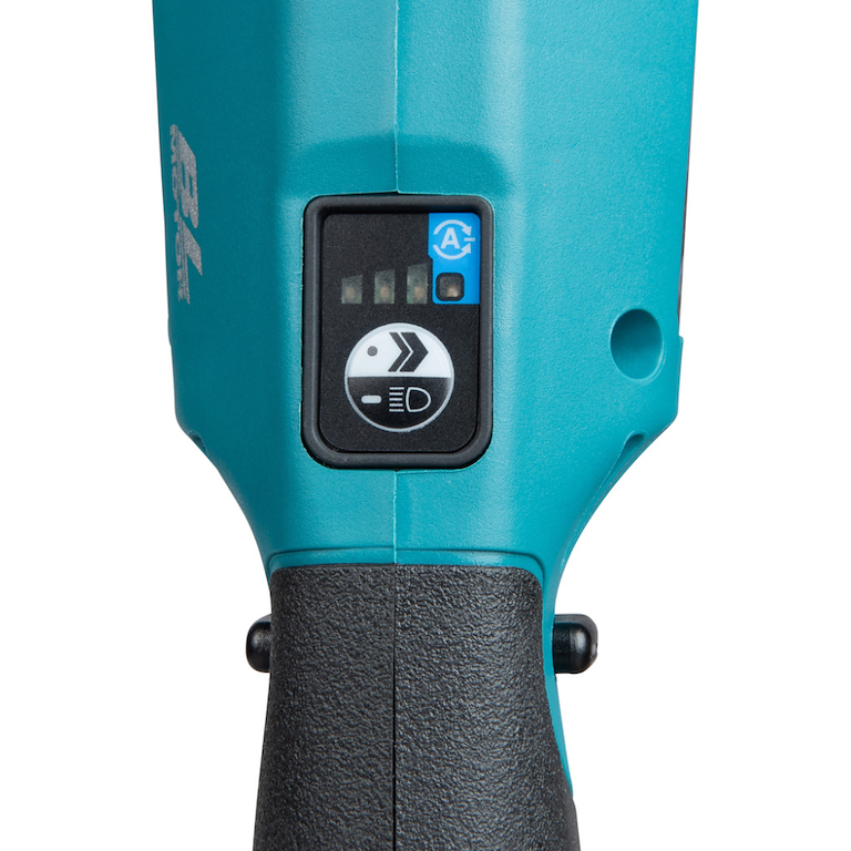 Makita – Akumulatorski ugaoni udarni ključ 18 V, 360 Nm, 3/8″, bez baterije i punjača – DTL302Z