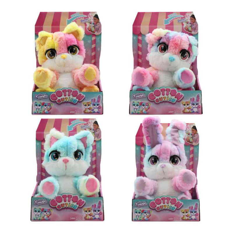 DEXY CO COTTON CUTIES 30CM