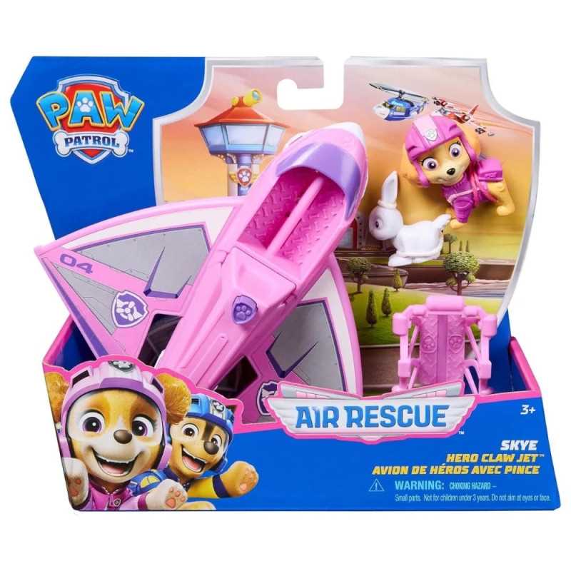 DEXY CO PAW PATROL LETELICA I FIGURA ASST