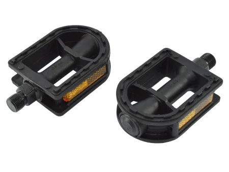 Pedala dečija PVC širi navoj 9/16" 110/82x62 mm ( 170022 )