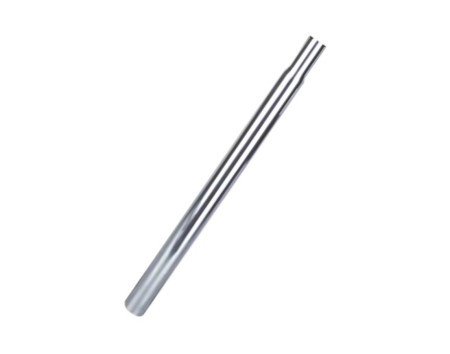 Cev sedićta metal kraća hrom 25.4x250 mm ( 230038 )