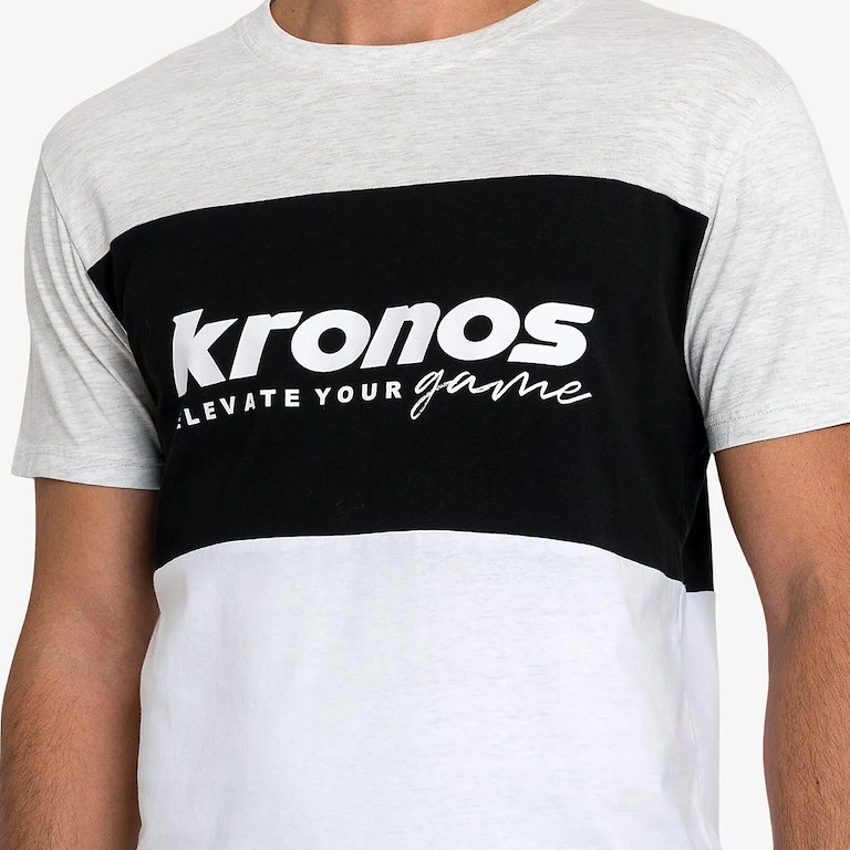 KRONOS Majica KRONOS MENS T-SHIRT