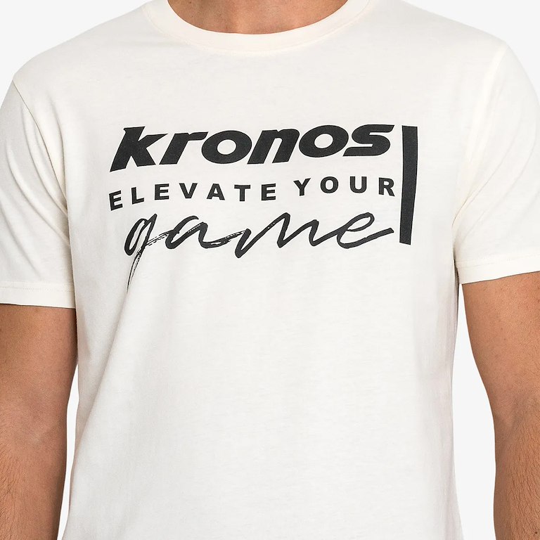 KRONOS Majica KRONOS MENS T-SHIRT