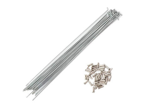 Žica debljina (12G/2.5 mm) sa niplom 275 mm ( 270082 )