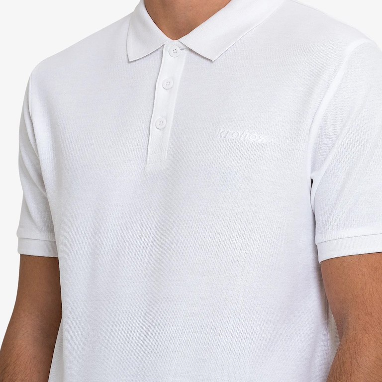 KRONOS Polo Majica KRONOS MENS POLO SHIRT