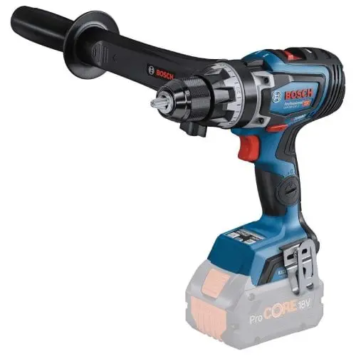 BOSCH AKU BUŠILICA ODVRTAČ GSR 18V-150 C