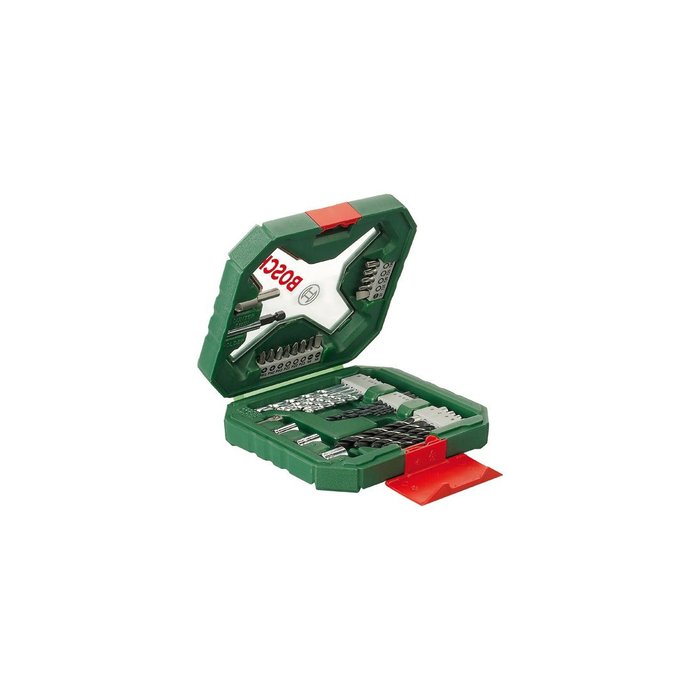 BOSCH SET PROM X-LINE SET II 34/1