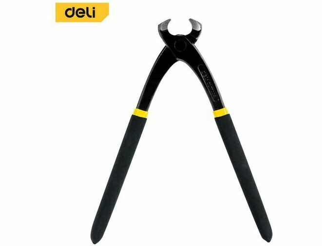DELI ARMIRAČKA RABITZ KLEŠTA 250MM