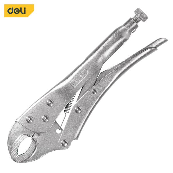 DELI GRIP KLEŠTA 220MM