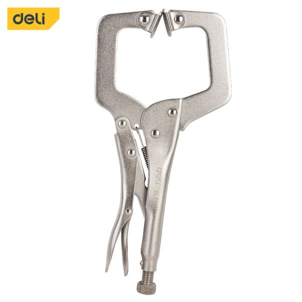 DELI GRIP KLEŠTA C OBLIK 280MM