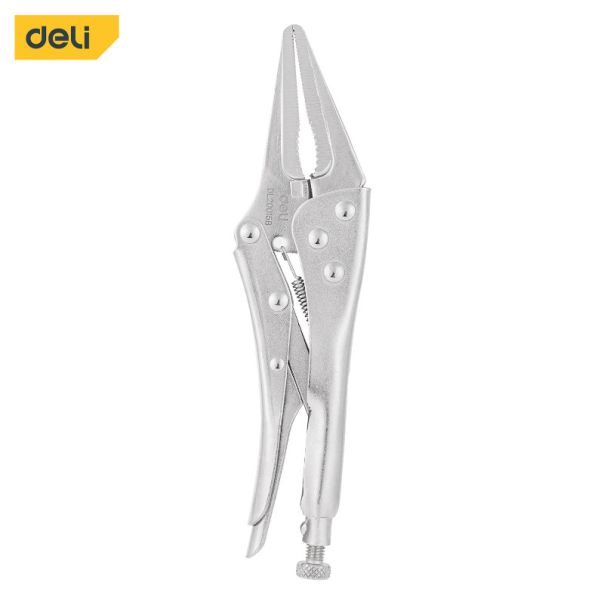DELI GRIP KLEŠTA ŠPICASTA 230MM