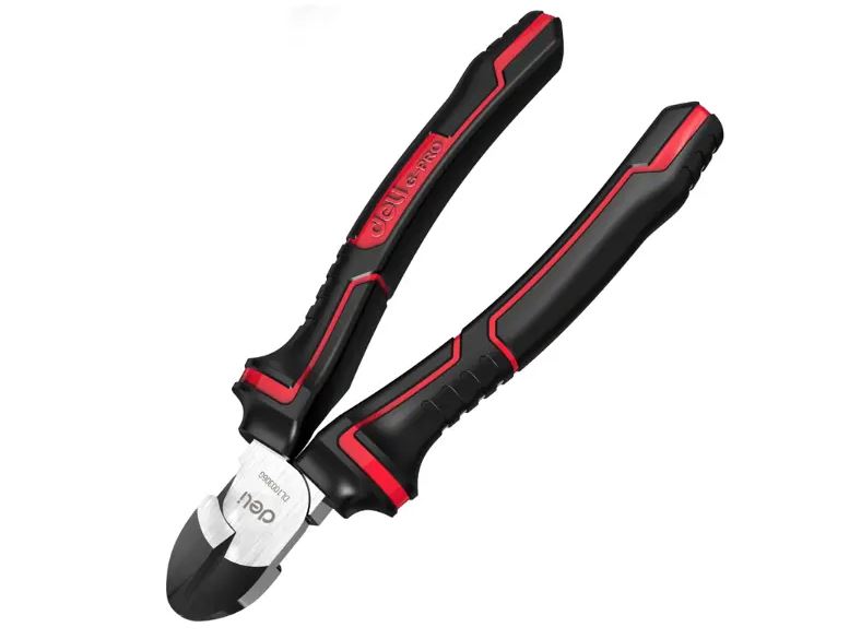 DELI KLEŠTA SEČICE G-PRO 160MM