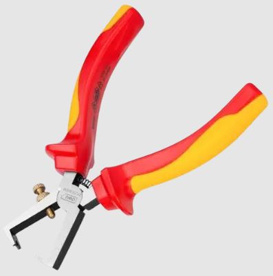 DELI KLEŠTA ZA SKIDANJE IZOLACIJE 160MM