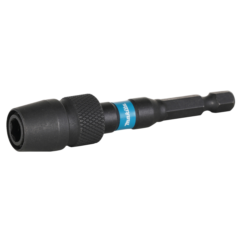 Makita – Udarni držač bitova sa crnom čaurom 76 mm – E-24125