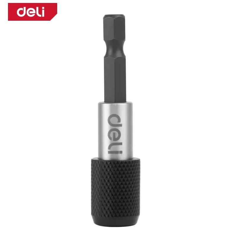 DELI NOSAČ UMETAKA BRZOIZMENJIVI 1/4" 60MM
