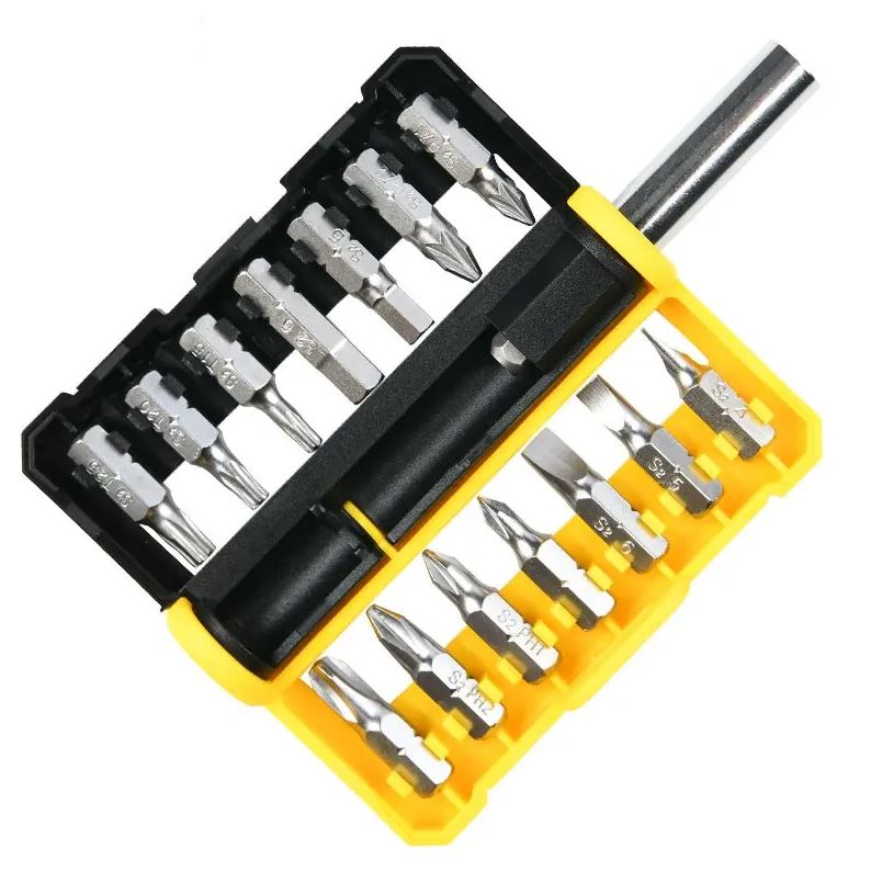 DELI SET UMETAKA 15-DELNI