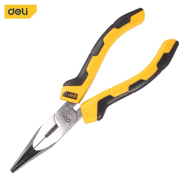 DELI ŠPICASTA KLEŠTA PRAVA 160MM