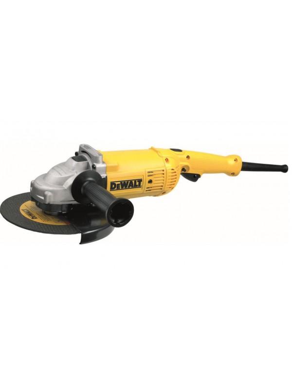 DEWALT UGAONA BRUSILICA DWE492
