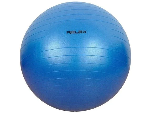 Ring Lopta Pilates 75Cm Rxpil75