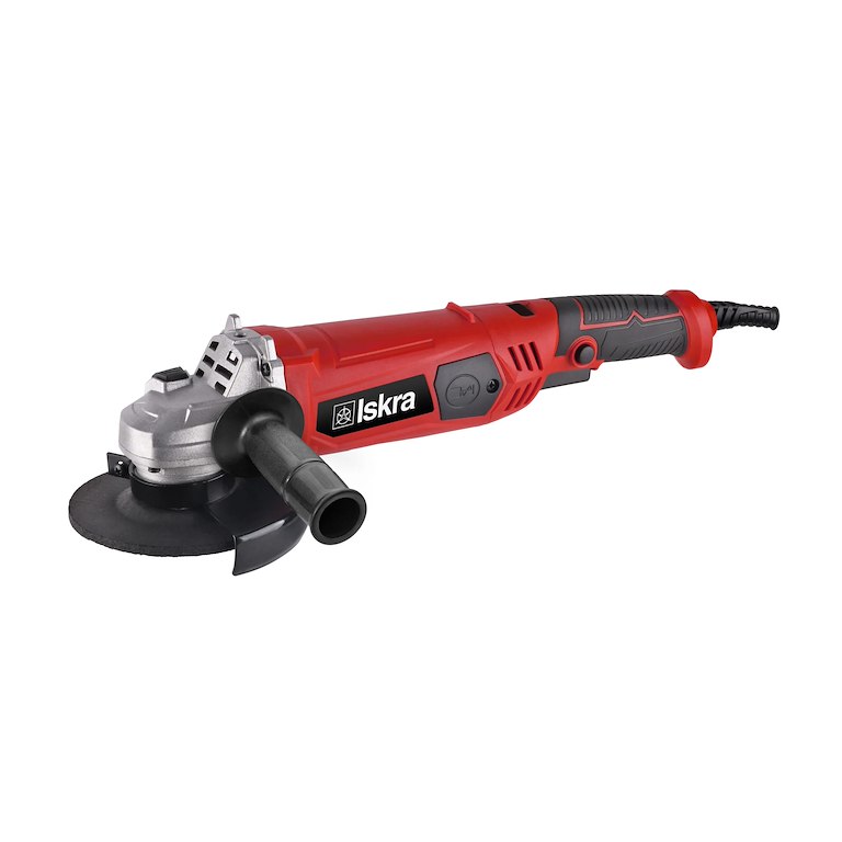 ISKRA UGAONA BRUSILICA AG1200-125