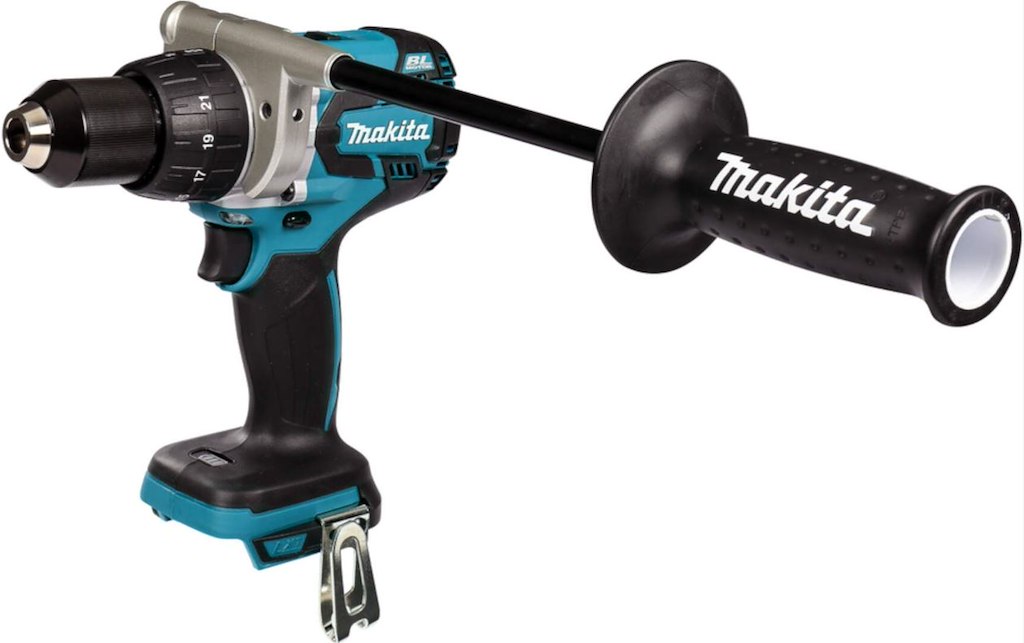 MAKITA AKU BUŠILICA BL DDF481Z