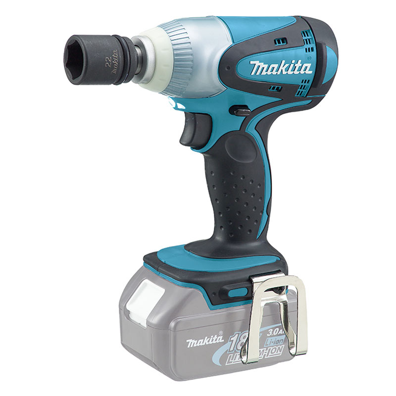 MAKITA AKU UDARNI ZAVRTAČ DTW251Z