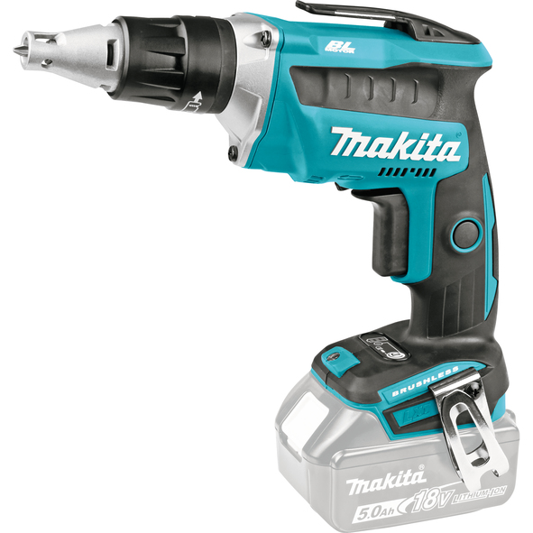 MAKITA AKU ZAVRTAČ 18V DFS452Z