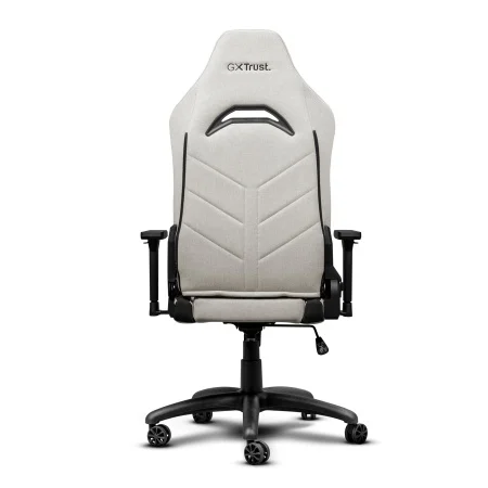 Trust gxt723b ruya fabric chair gaming/bež Stolica ( 25532 )
