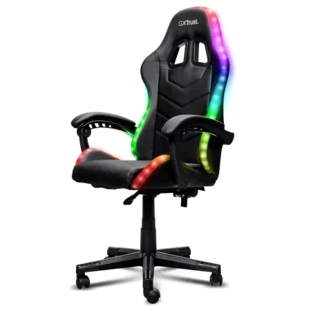 Trust gxt704 roniq rgb gaming chair (25979)