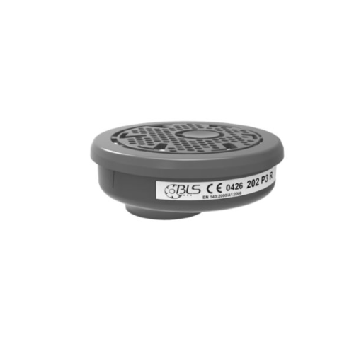 BLS FILTER P3 R 1PAR