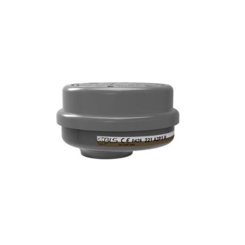 BLS FILTER A2P3 R 1PAR