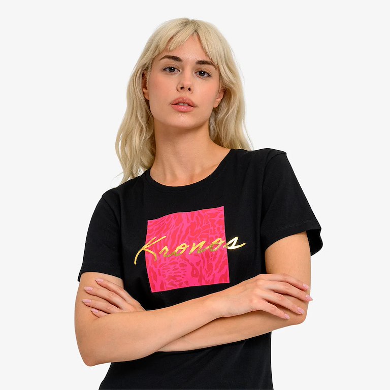 KRONOS Majica KRONOS LADIES T-SHIRT
