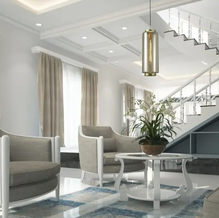 Mantra Jarras visilica 1xE27 20W prečnik 17.5cm bronza