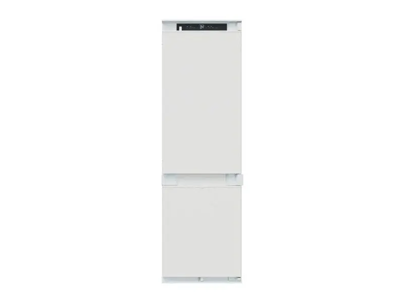 Haier Ugradni kombinovani frižider EHBQW5518E, No Frost, Beli